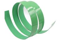 China Custom Thickness PVC Edge Banding - Waterproof Eco Friendly with Multiple Styles for High Quality Packaging for sale