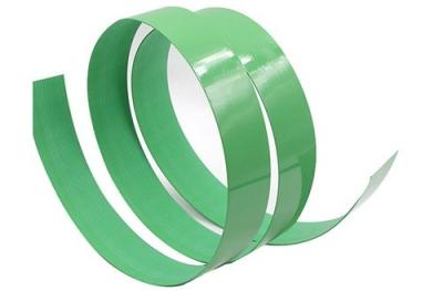 China Custom Thickness PVC Edge Banding - Waterproof Eco Friendly with Multiple Styles for High Quality Packaging for sale