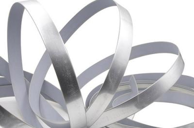 China Custom Thickness Waterproof Eco Friendly Multiple Styles PVC Edge Banding for High Quality Packaging for sale