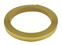 China High Gloss Waterproof Eco Friendly Edge Banding with 475 Colors for Furniture and Packaging for sale