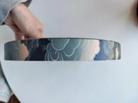China 3D Printed Edge Banding - Customizable Water Resistant Eco-Friendly PVC Trim for Cabinets for sale