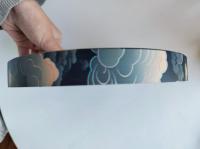 China 3D Printed Edge Banding - Customizable Water Resistant Eco-Friendly PVC Trim for Cabinets for sale