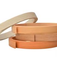 China Furniture Hardware PVC/ABS Furniture Profile Edge Banding Tape for Wood Furniture Edge Enhancement for sale
