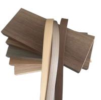 China Furniture Hardware PVC/ABS Furniture Profile Edge Banding Tape for Wood Furniture Edge Enhancement for sale