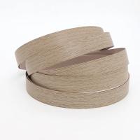 China High-density Color-matched Edge Band  White Edge Banding Cooperative Model for Luxury Home Brands for sale