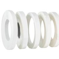 China High-density Color-matched Edge Band  White Edge Banding Cooperative Model for Luxury Home Brands for sale