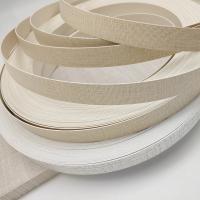 China High-density Color-matched Edge Band  White Edge Banding Cooperative Model for Luxury Home Brands for sale