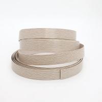 China High-density Color-matched Edge Band  White Edge Banding Cooperative Model for Luxury Home Brands for sale