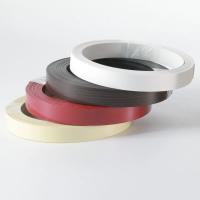 China High-density Color-matched Edge Band  White Edge Banding Cooperative Model for Luxury Home Brands for sale
