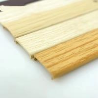 China Customizable Wood Grain Furniture Edge Banding with All Attributes Edge Banding Strip Edge Banding Tape for sale