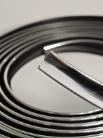 China Edge Banding PVC Edge Banding ABS Edge Banding  High Glossy for sale