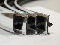 China Edge Banding PVC Edge Banding ABS Edge Banding  High Glossy for sale