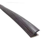 China Furniture Accessories Protection Strip Pvc U Profile Edge Banding U Shape Edge Banding U Molding Edge Trim for sale