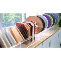 China Furniture Accessories Flexible Pvc t Profile T Shape Molding Edge Trim Pvc Edge Banding for sale