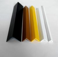 China Furniture Edge Banding Strip Pvc U Profile Edge Banding for Table and Desk Manufacturing Applications Pvc Edge Banding Material for sale