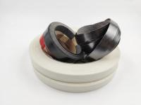 China Melamine Paper Edge Banding Tape (Model Melamine Edge Banding) for Shelf Edging Protection for sale