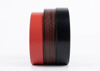 China Melamine Paper Edge Banding Tape (Model Melamine Edge Banding) for Shelf Edging Protection for sale