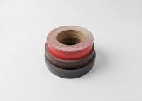 China Melamine Paper Edge Banding Tape (Model Melamine Edge Banding) for Shelf Edging Protection for sale