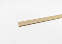 China Custom Solid PVC Trim Molding and Edge Banding with Eco-Friendly Material and Corrosion-Resistant for Furniture and Flooring for sale