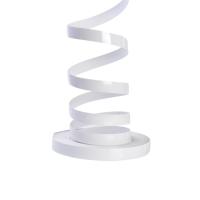 China Custom High Gloss White PVC Edge Banding Strip Waterproof Edge Protector with Custom Width 12mm~620mm for sale