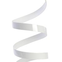China Custom High Gloss White PVC Edge Banding Strip Waterproof Edge Protector with Custom Width 12mm~620mm for sale