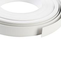 China Scratch-Resistant Stain-Resistant Waterproof Ultra-Matte PVC Edge Banding Tape for Modern Furniture for sale