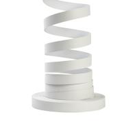 China Scratch-Resistant Stain-Resistant Waterproof Ultra-Matte PVC Edge Banding Tape for Modern Furniture for sale