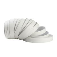 China Scratch-Resistant Stain-Resistant Waterproof Ultra-Matte PVC Edge Banding Tape for Modern Furniture for sale