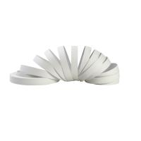 China Scratch-Resistant Stain-Resistant Waterproof Ultra-Matte PVC Edge Banding Tape for Modern Furniture for sale