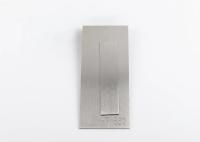 China Metallic Edge Banding for Color Matching in Furniture and Cabinetry for sale