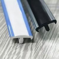 China Custom Waterproof Eco Friendly Edge Banding T-Molding with Custom Thickness 0.8~1.2mm and Custom Width 18mm~50mm for sale