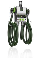 China HULK Car Sanding Machine 1000*7500*1700 mm Size Fully Automatic for sale