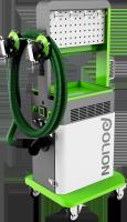 China Car Paint Sanding Machine for sale