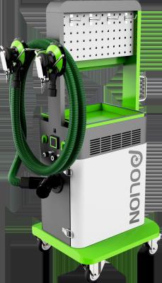 China Car Paint Sanding Machine for sale