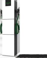China HULK-10 Steel Sander Machine Central Dust Collection System CE Certification for sale