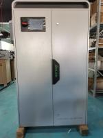 China Steel Sander Machine Collection System Dust Collector 7500w Power for sale