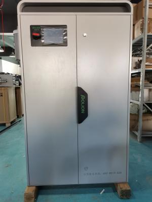 China Steel Sander Machine Collection System Dust Collector 7500w Power for sale