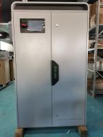 China Polion Dust Extractor Collection System 8 Inches Touch Screen Big Silencer for sale