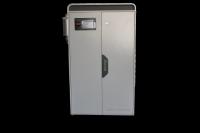 China Steel Sander Machine Collection System for sale