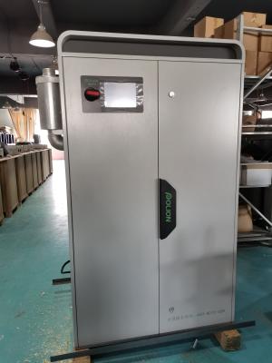 China HULK 220V 5000W Sander With Dust Extraction For Dry Sanding Machine for sale