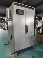 China CE Sander With Dust Extraction Painting Workshop Central Dust Collection System for sale