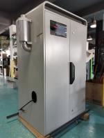China Air Sander With Dust Extraction Two Big Silencers To Less The Noise for sale