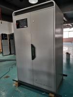 China Painting Workshop Central Dust Collection System For Dry Sanding Machine for sale