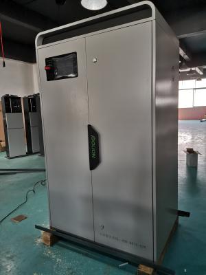 China Painting Workshop Central Dust Collection System For Dry Sanding Machine for sale