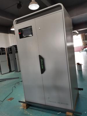 China Dust Collector Central Vacuum Stores System Sander With Dust Extraction for sale
