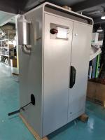 China Painting Workshop Center Vacuum Cleaner Dust Collector Funtion for sale