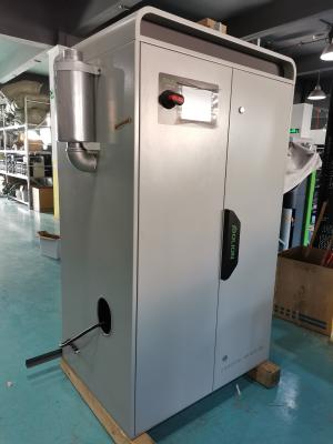 China Painting Workshop Center Vacuum Cleaner Dust Collector Funtion for sale
