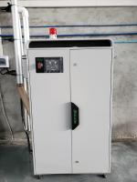 China HULK Band Central System Dry Sanding Machine In Painting Workshop for sale