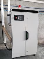 China Dust Collector Circular Sanding Machine 11000W POWER ABB Switch Two Doors for sale