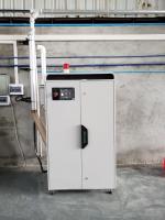 China Steel Sander Machine , Car Sanding Machine 1000*7500*1700mm Size for sale
